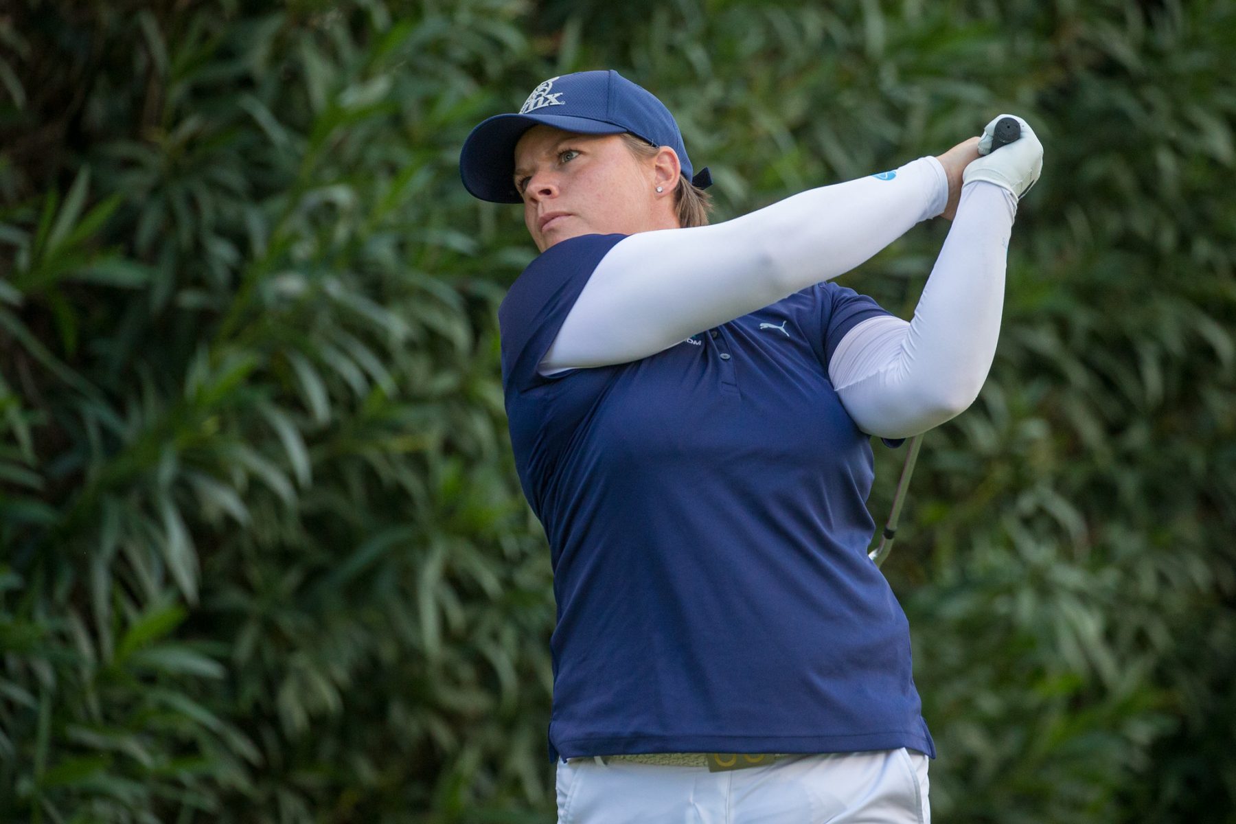 Lydia Hall - Skaftö Open